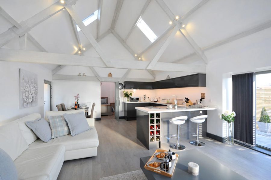 The Dovecote - Avon Farm Estate | Holiday Cottages