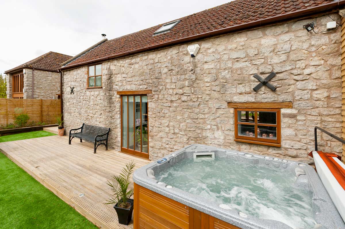 Avon Farm Cottages - Luxury holiday cottages & Long Term Rentals near ...