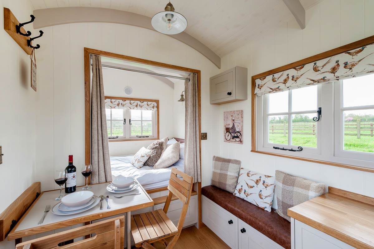 Avon Farm Cottages - Luxury holiday cottages & Long Term Rentals near ...